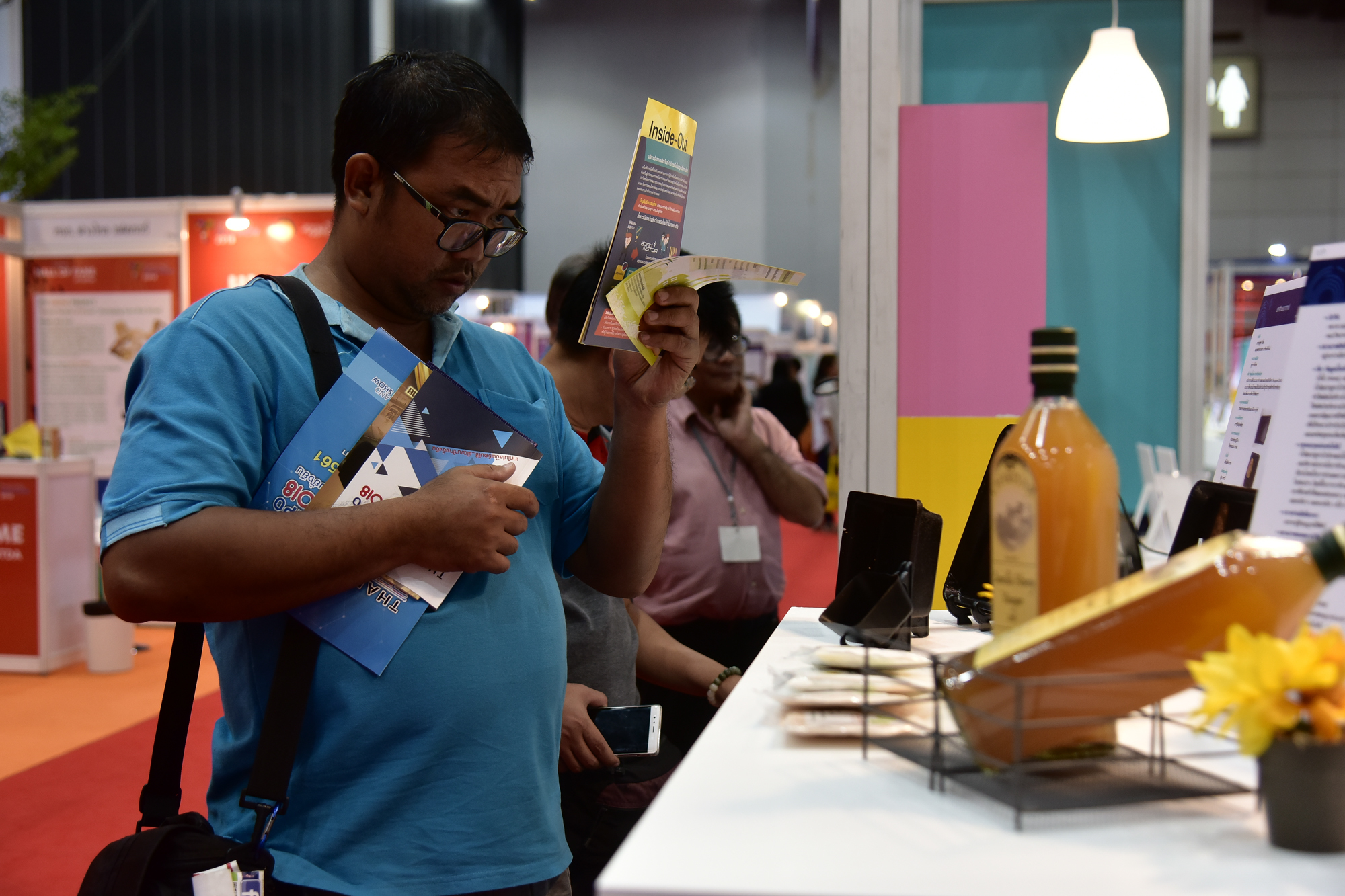 Thailand Techshow